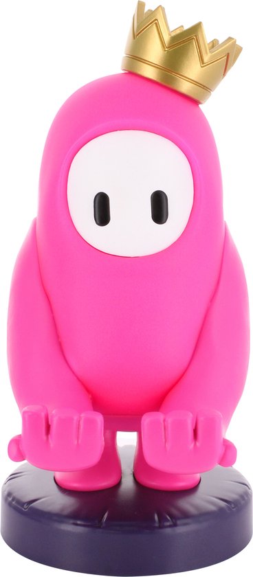 Cable Guys - Fall Guys - Fall Guy Telefoon & Controller Oplader/Houder ...