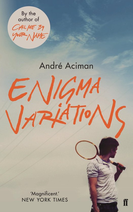 Enigma Variations (ebook), André Aciman | 9780571349708 | Boeken | bol