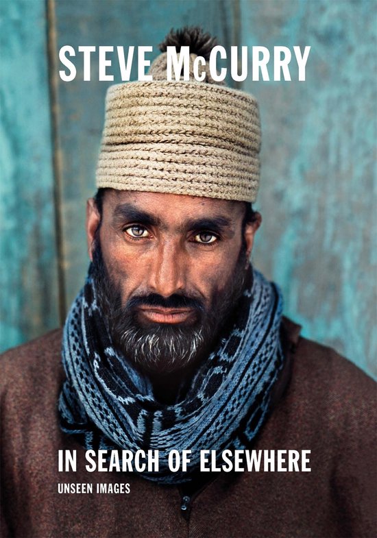 Steve McCurry In Search of Elsewhere, Steve McCurry | 9781786279170 | Boeken | bol
