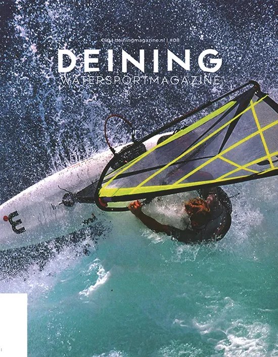 Deining magazine - 08 2024 | bol