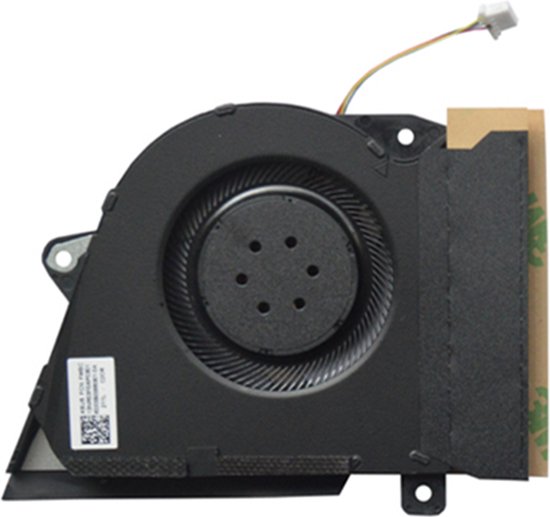 Vervangende Gpu / koelventilator voor o.a. Rog Zephyrus G14 GA401I ...