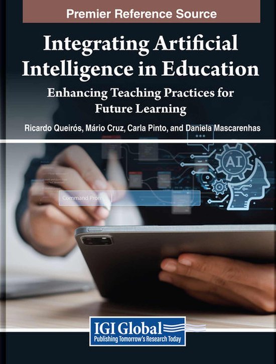Advances in Educational Technologies and Instructional Design- Integrating Artificial... | bol