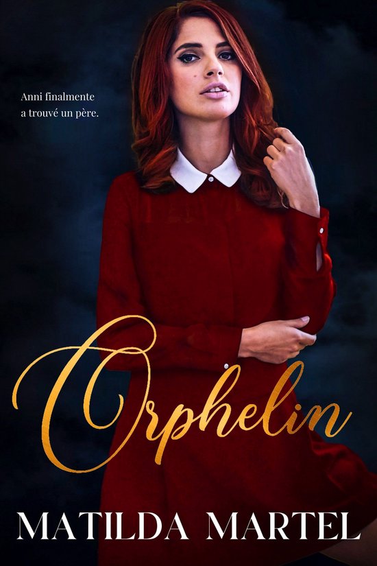 Orphelin (ebook), Matilda Martel | 6610000604562 | Boeken | bol