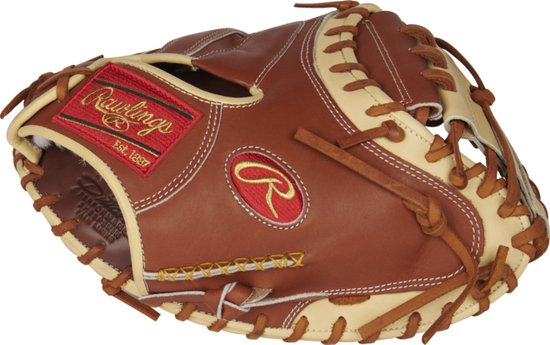 Rawlings PROSCM33BRC 33 Inch Model LH | bol
