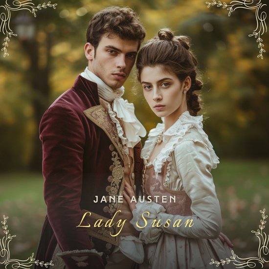 Lady Susan, Jane Austen | 9781911065746 | Boeken | bol