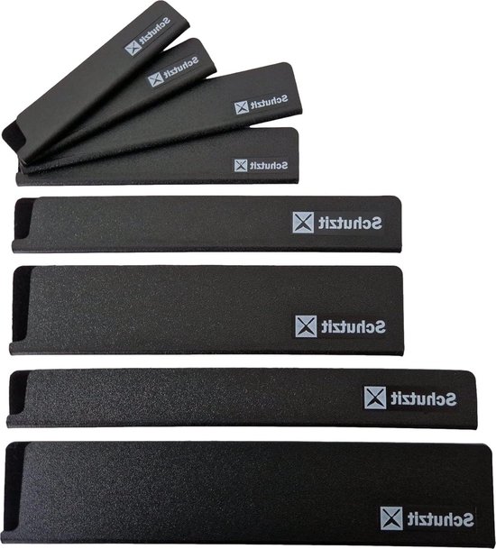 Knife protection - blade protection universal for all knives - knife ...