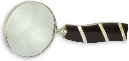 EEN VERGROOTGLAS | bol