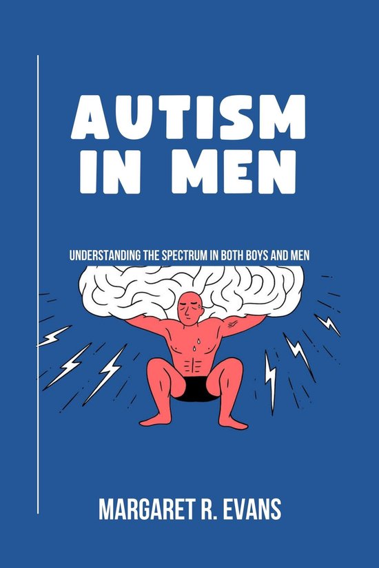 Autism Universe - Autism in Men (ebook), Margaret R. Evans ...