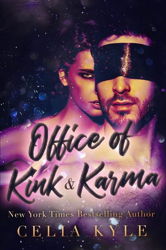 Office of Kink & Karma Boxed Set (ebook), Celia Kyle | 1230002056456 ...