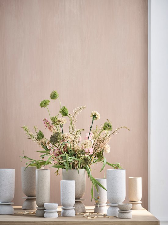 Bolia Hour vaas large sand | bol