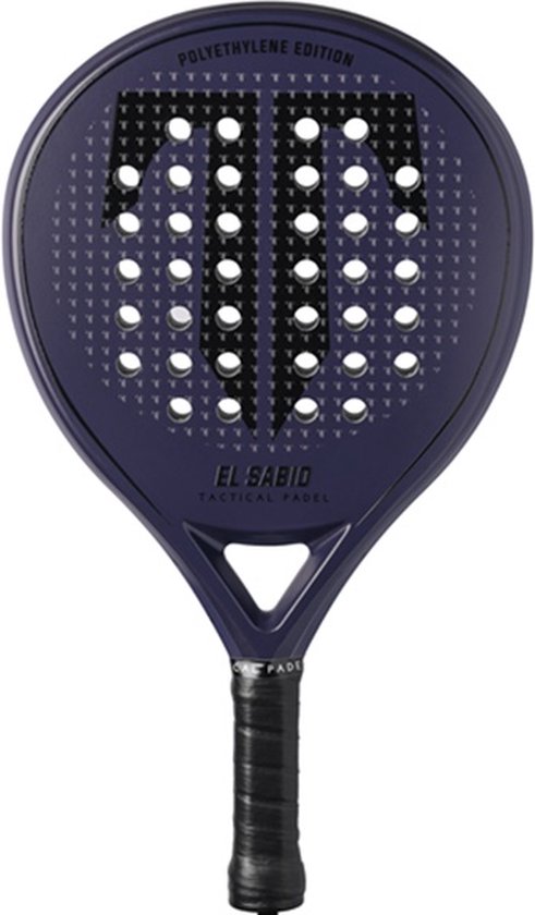 Tactical El Sabio Padel Racket | bol