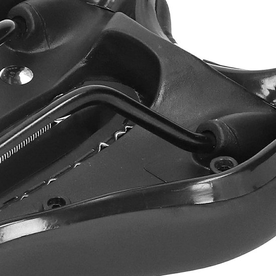 Comfortabel elastisch fietszadel voor dames of heren - fietsaccessoires ...