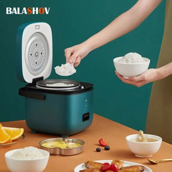 Rice Cooker | bol