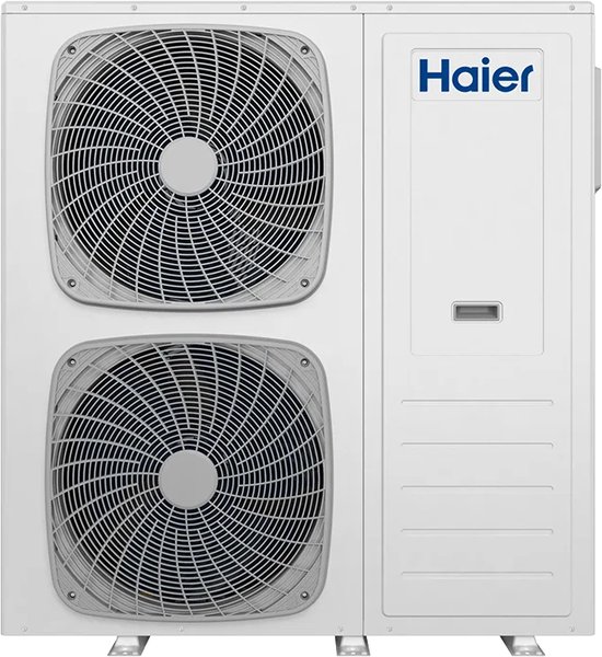 Haier HPM16-Nd2(GN) - 16.KW - All Electric Monoblock Warmtepomp - R290 ...