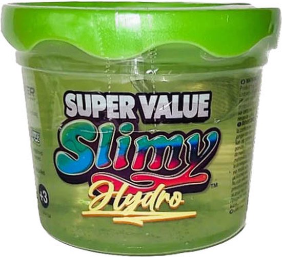 Slimy Super Value Slimy Hydro | bol
