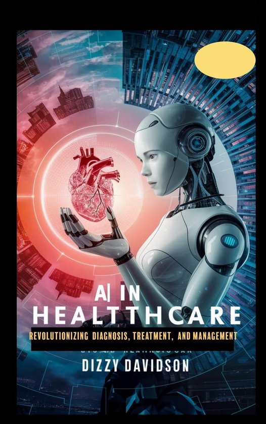Artificial Intelligence AI Revolution 2 - AI in Healthcare ...