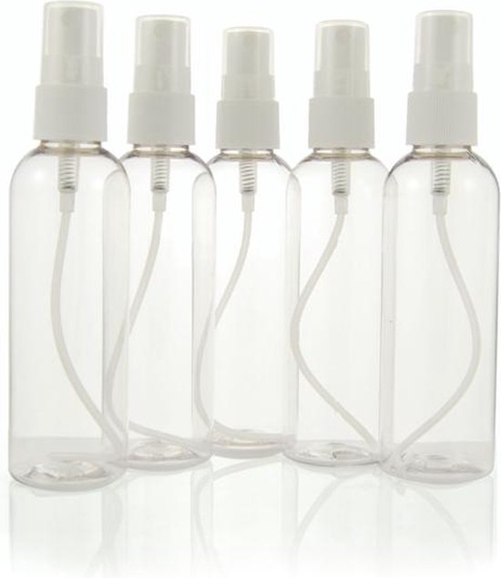 Sprayflacon 100 ml | bol.com