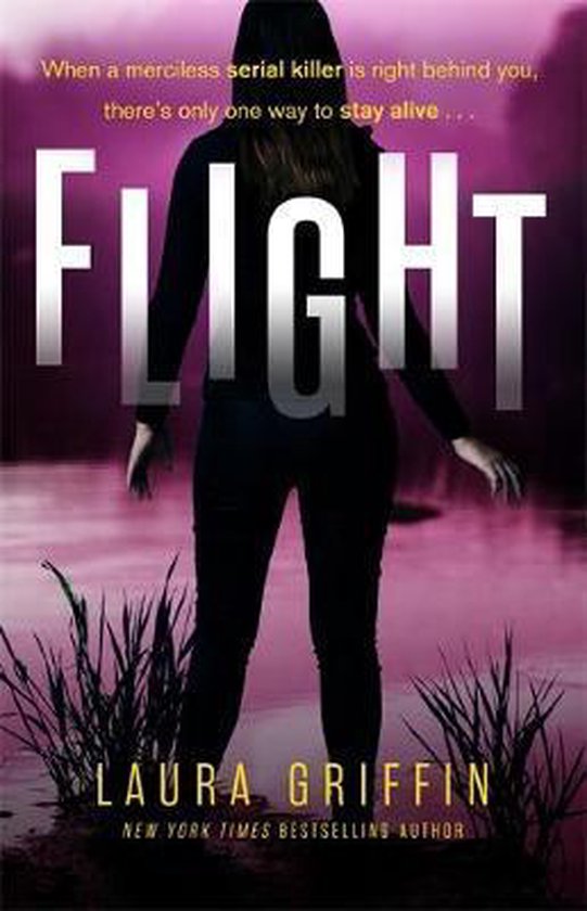 Flight, Laura Griffin | 9781472276018 | Boeken | bol