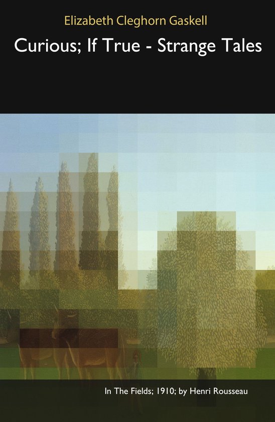 Curious; If True - Strange Tales (ebook), Elizabeth Cleghorn Gaskell | 1230001574432 |... | bol