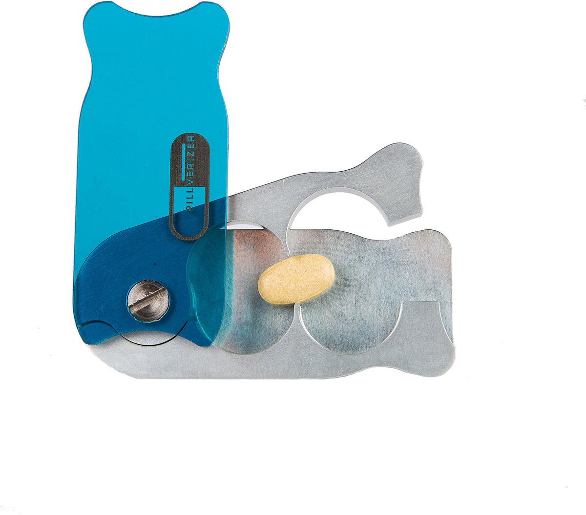 Pillverizer Pillensnijder / Pillen splijter / Tabletten splitter ...