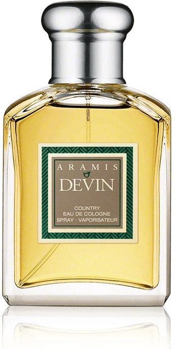 Aramis Devin - 100ml - Eau de cologne | bol