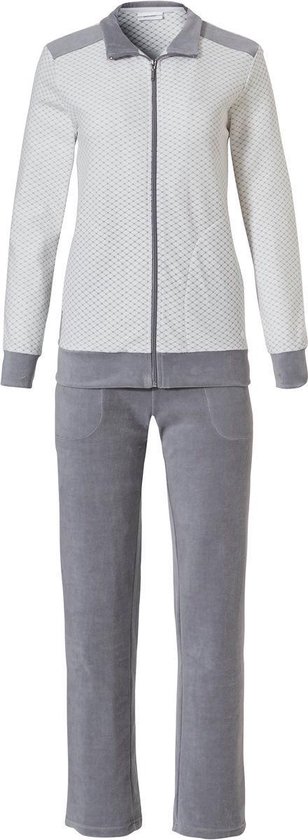 Velours dames huispak | bol