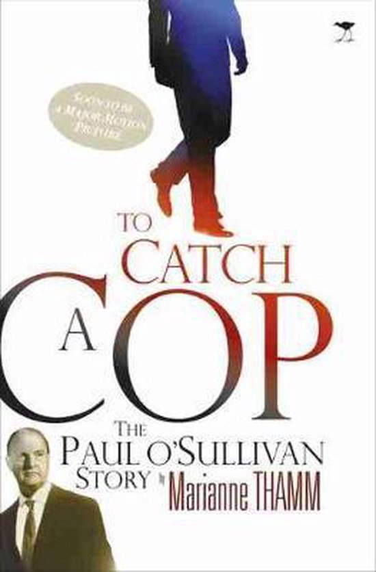 To Catch a Cop | 9781431401703 | Marianne Thamm | Boeken | bol.com