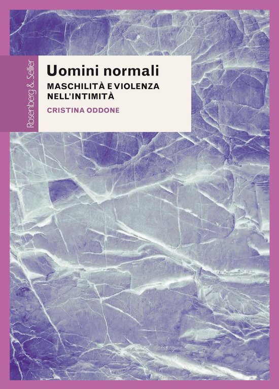 Uomini normali (ebook), Cristina Oddone | 9788878858299 | Boeken | bol.com