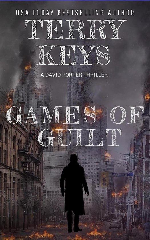 Hidden Guilt - Games of Guilt (ebook), Terry Keys | 9781530442539 ...