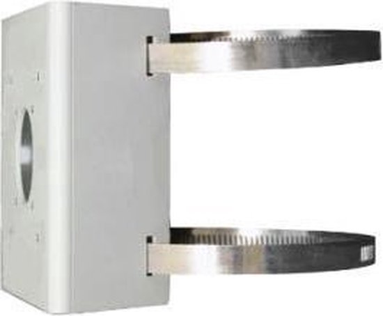 Uniview TR-UP06-B-IN paalbeugel van aluminium | bol.com