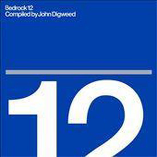 Bedrock 12, various artists | CD (album) | Muziek | bol.com