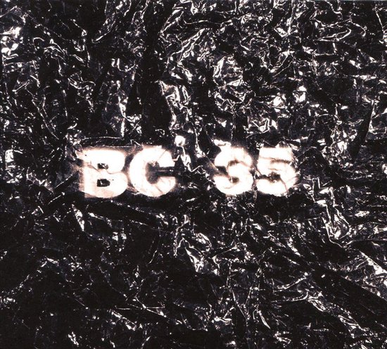 BC35, various artists | Muziek | bol