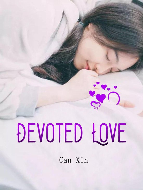 Volume 1 1 - Devoted Love (ebook), Can Xin | 9781636669496 | Boeken | bol