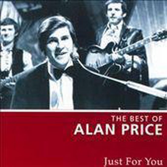 Best of Alan Price [Action Replay], Alan Price | CD (album) | Muziek | bol