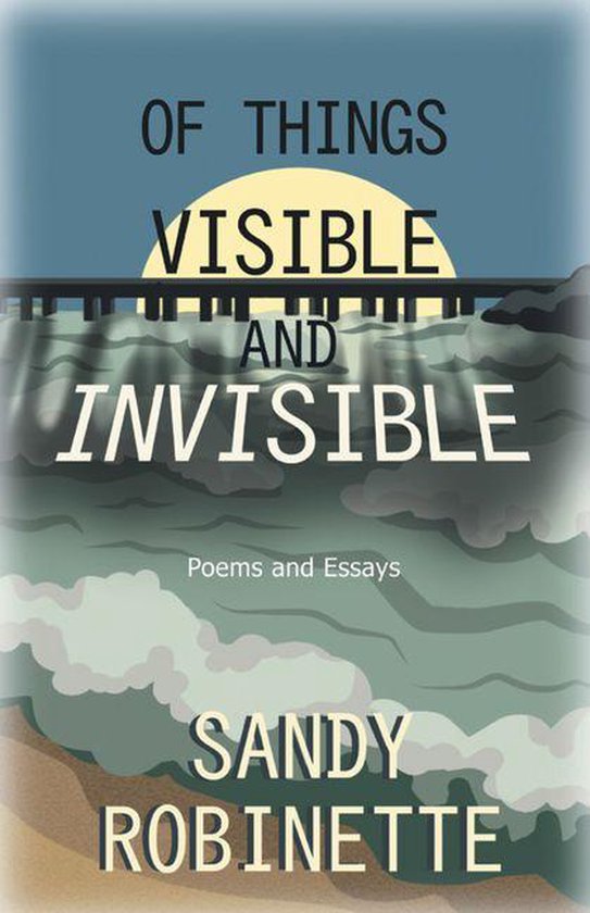 Of Things Visible and Invisible (ebook), Sandy Robinette ...