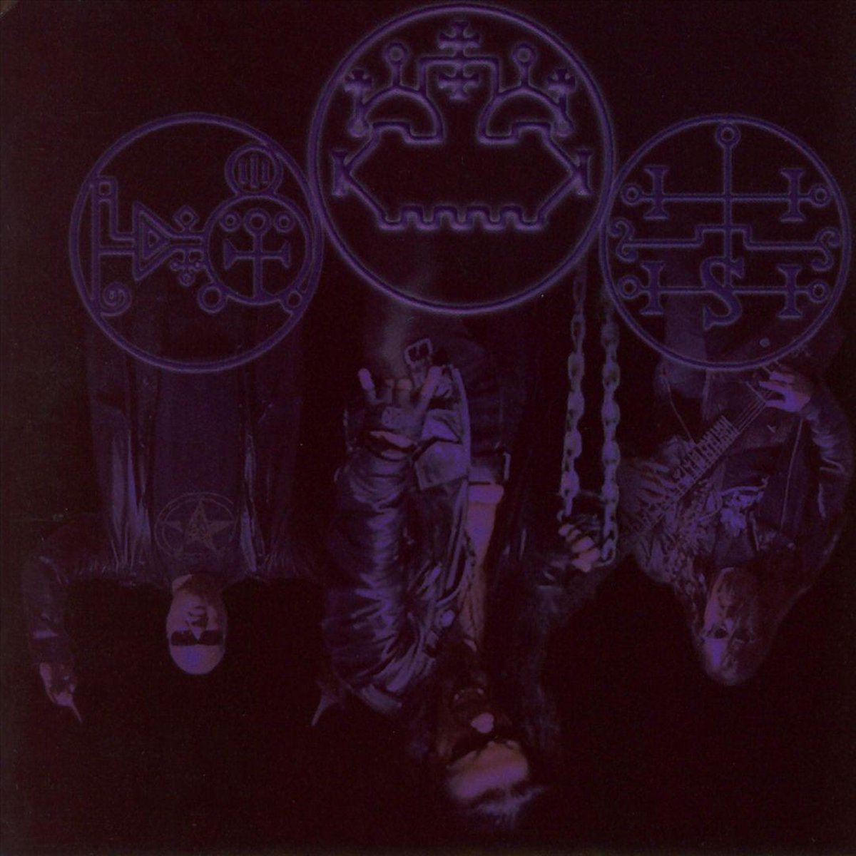 Satanic Grimoire:A Greater..., Satans Host | CD (album) | Muziek | bol