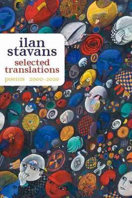 Selected Translations, Ilan Stavans | 9780822966609 | Boeken | bol.com