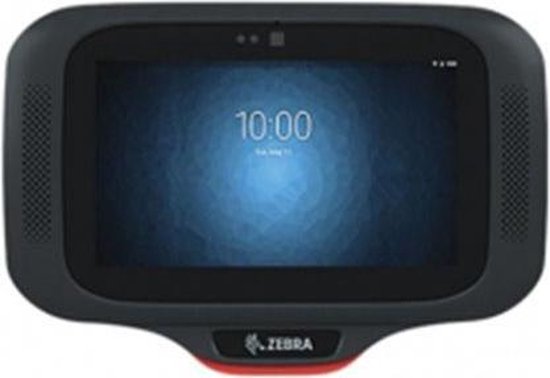 Zebra CC6000 Landscape, USB, Ethernet, WLAN, 25.4 cm (10'') | bol