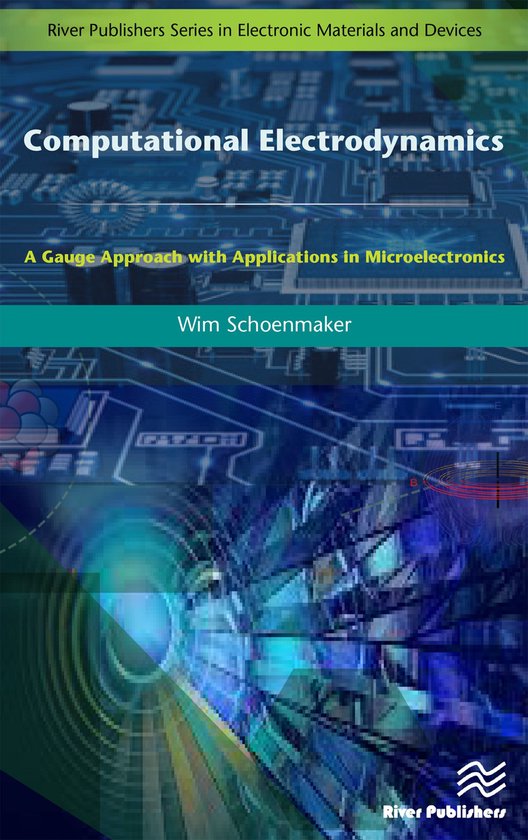 River Publishers Series in Electronic Materials and Devices - Computational... | bol.com