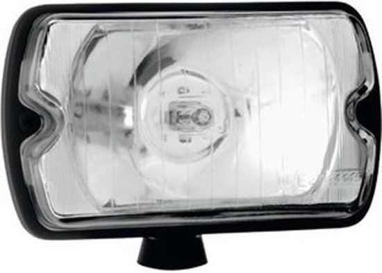 SIM 3211 zwart - verstraler | bol.com