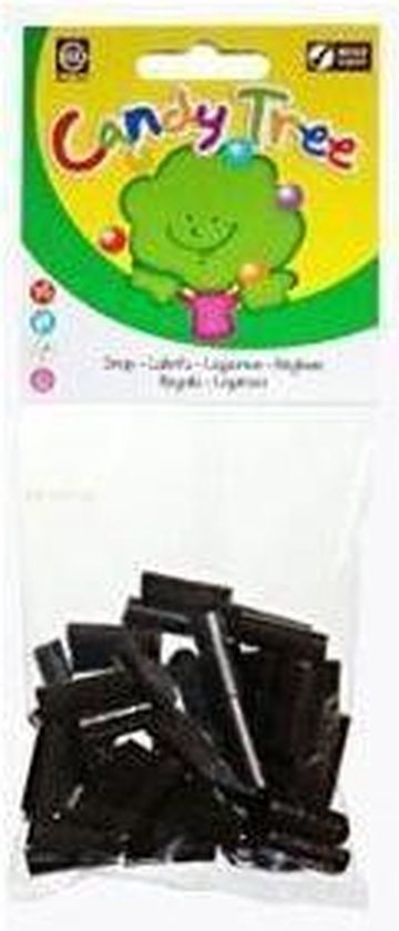 Candy Tree Dropjes 100GR | bol