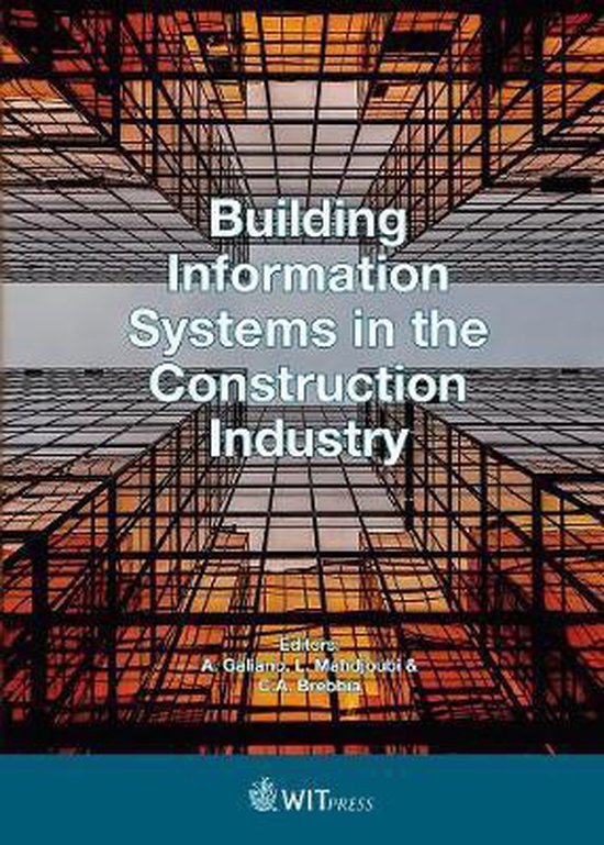 Building Information Systems in the Construction Industry ...