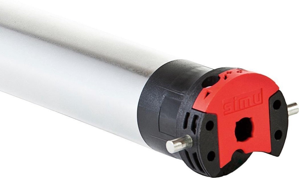 T5 buismotor - 12 omw/min | bol.com