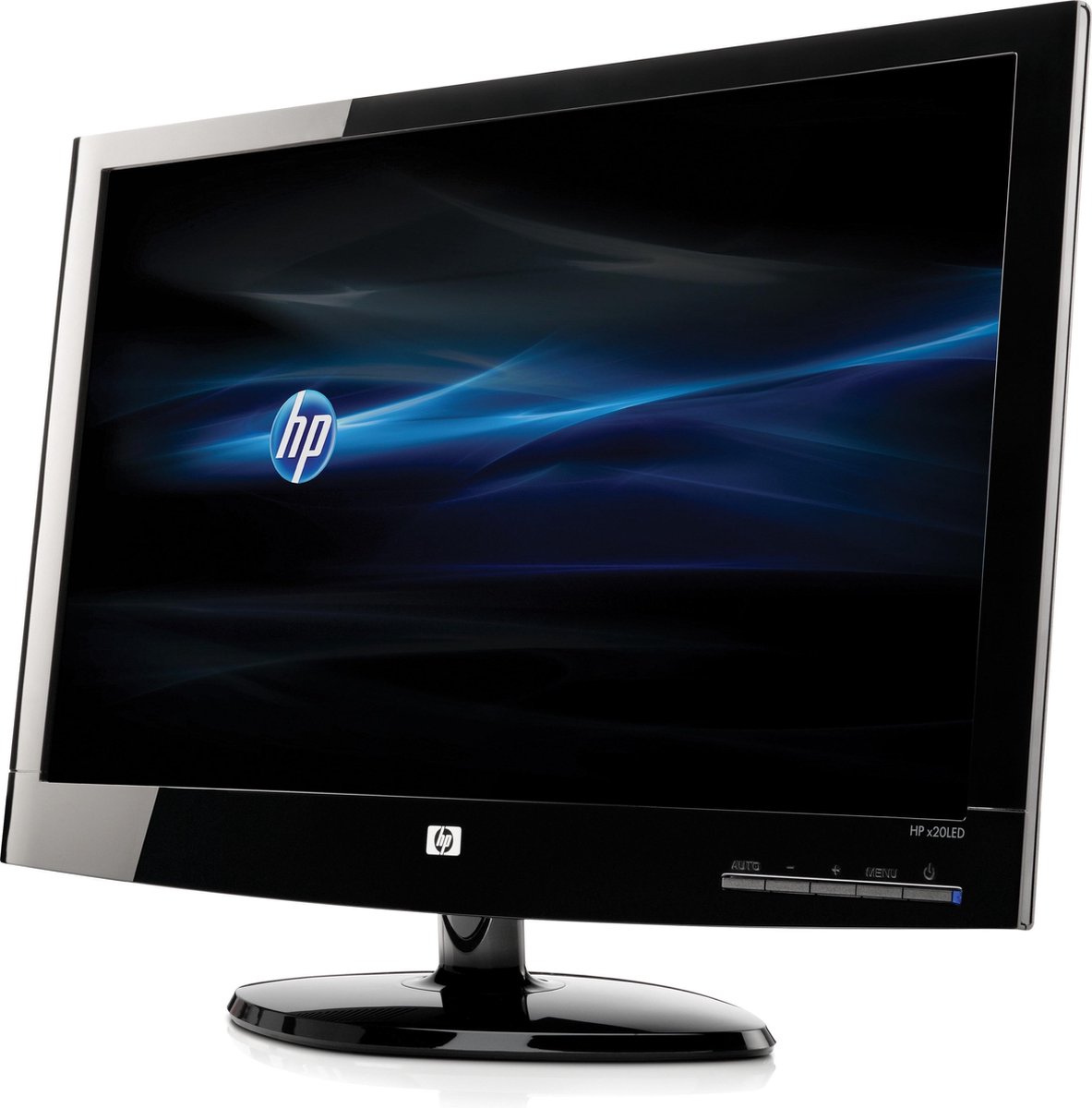 bol.com | HP X20LED - LED-monitor / 20 inch / HD Ready