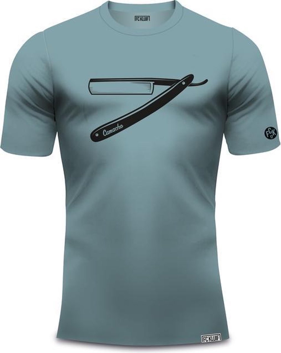 Camacho t-shirt | bol.com