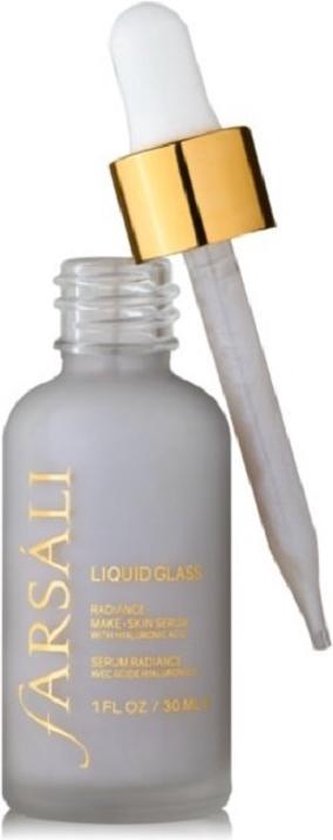 Farsáli Liquid Glass | bol