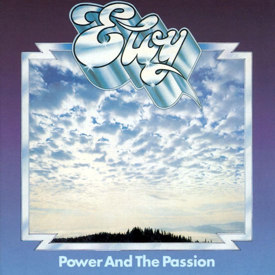 Power & The Passion, Eloy | CD (album) | Muziek | bol.com