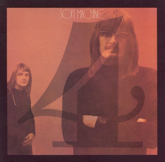 Fourth, Soft Machine | CD (album) | Muziek | bol