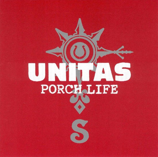Unitas - Porch Life (CD), Bill Nesper | CD (album) | Muziek | bol.com