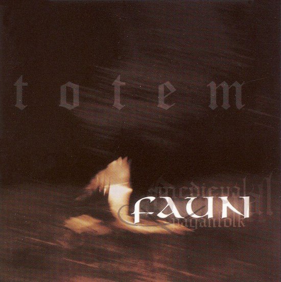 Totem, Faun | CD (album) | Muziek | bol.com